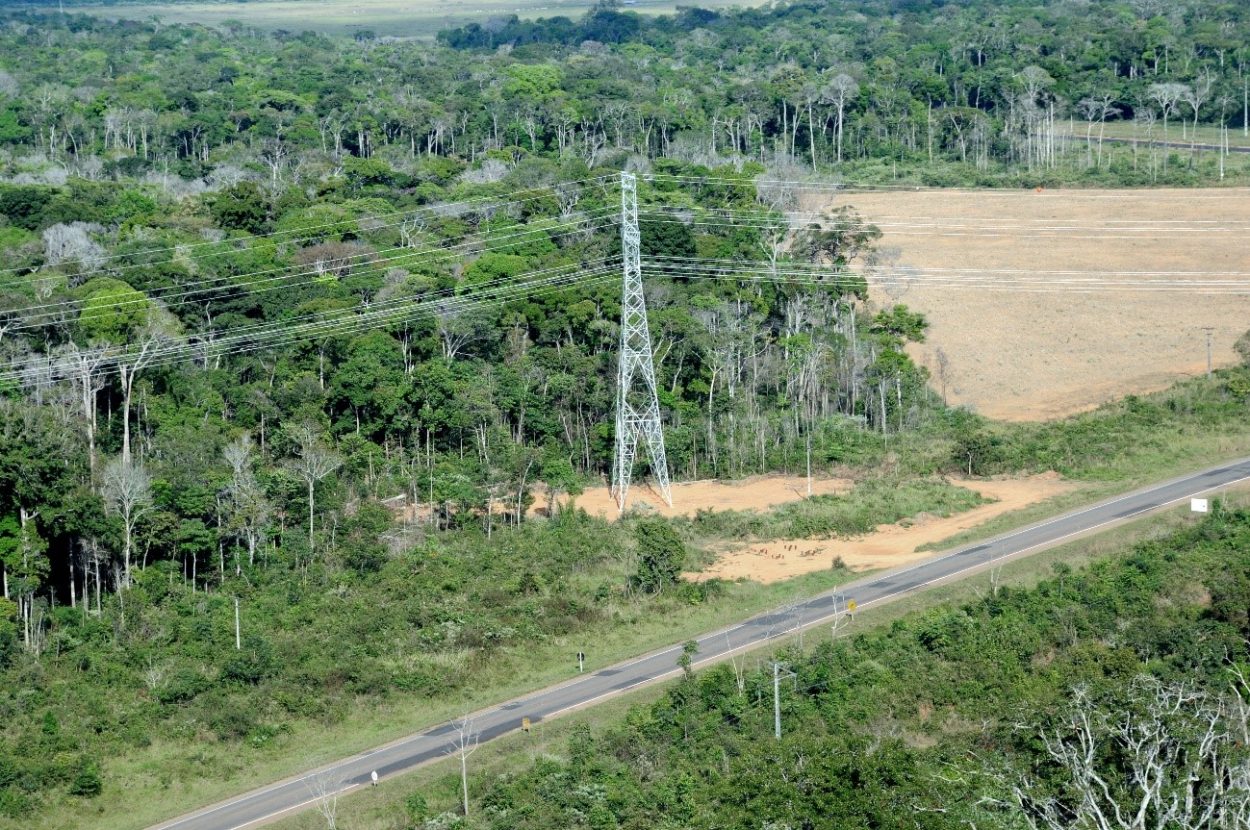 Cobra Group awarded new transfer line contract in Brazil