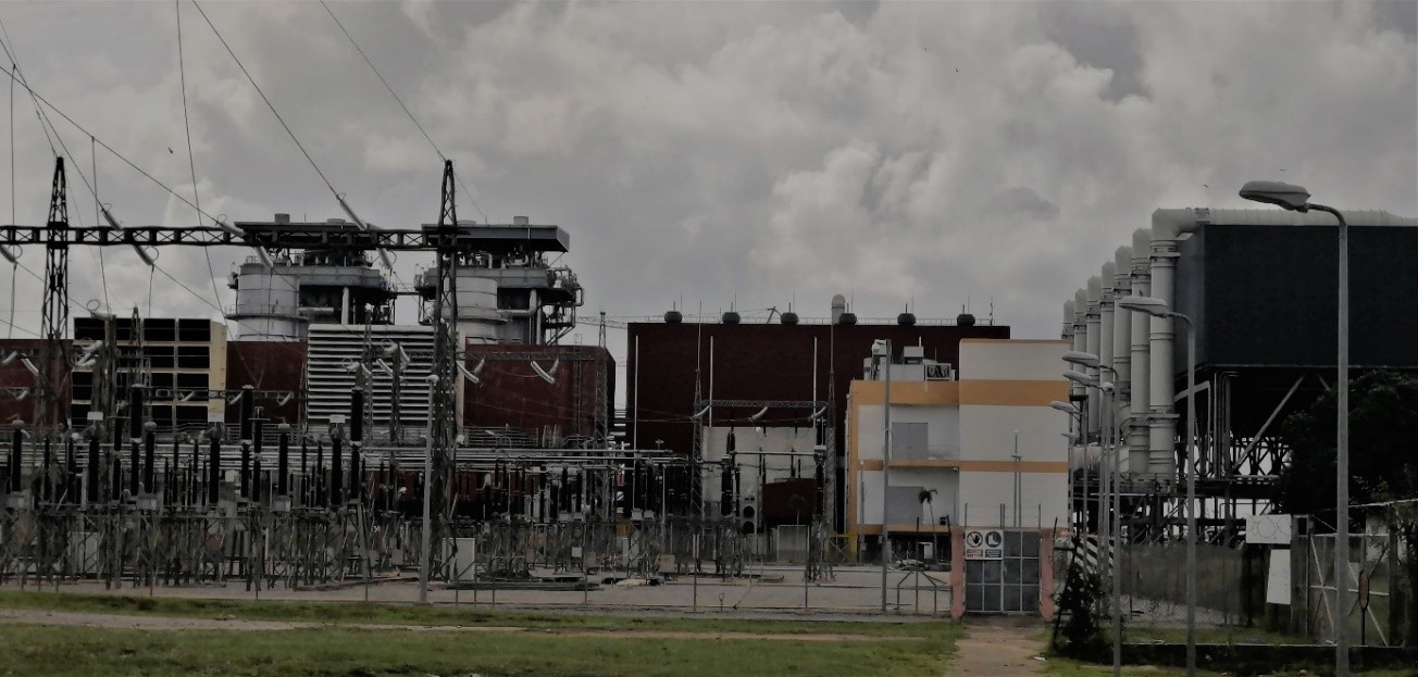 Cobra Energy Obtains Azito’s combined cycle power plant extension in ...