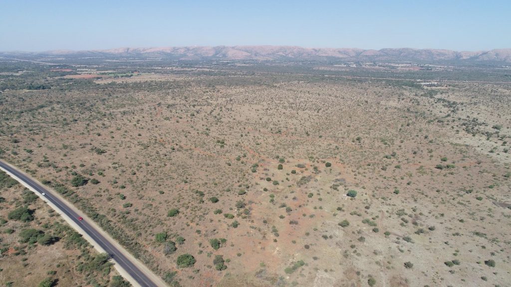 Solar Thermal and Photovoltaic Plants